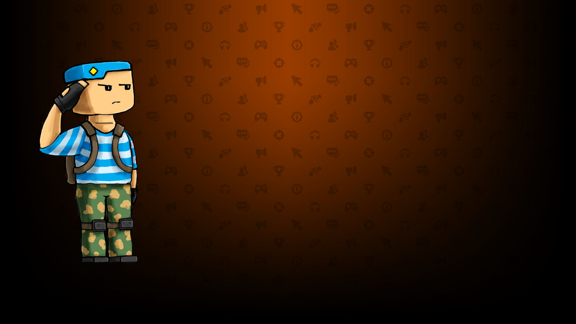 BLOCKPOST LEGACY Community Items · SteamDB