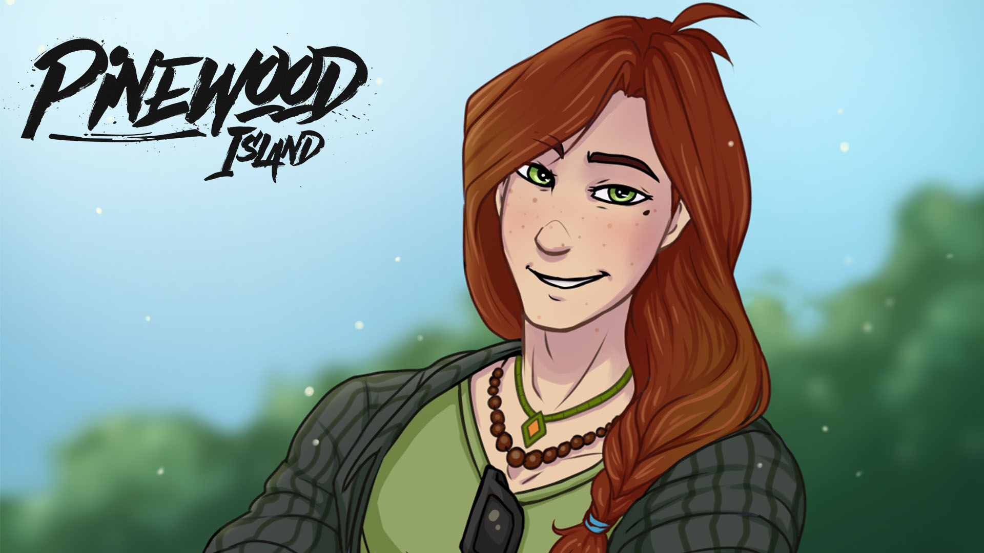 Showcase :: Pinewood Island