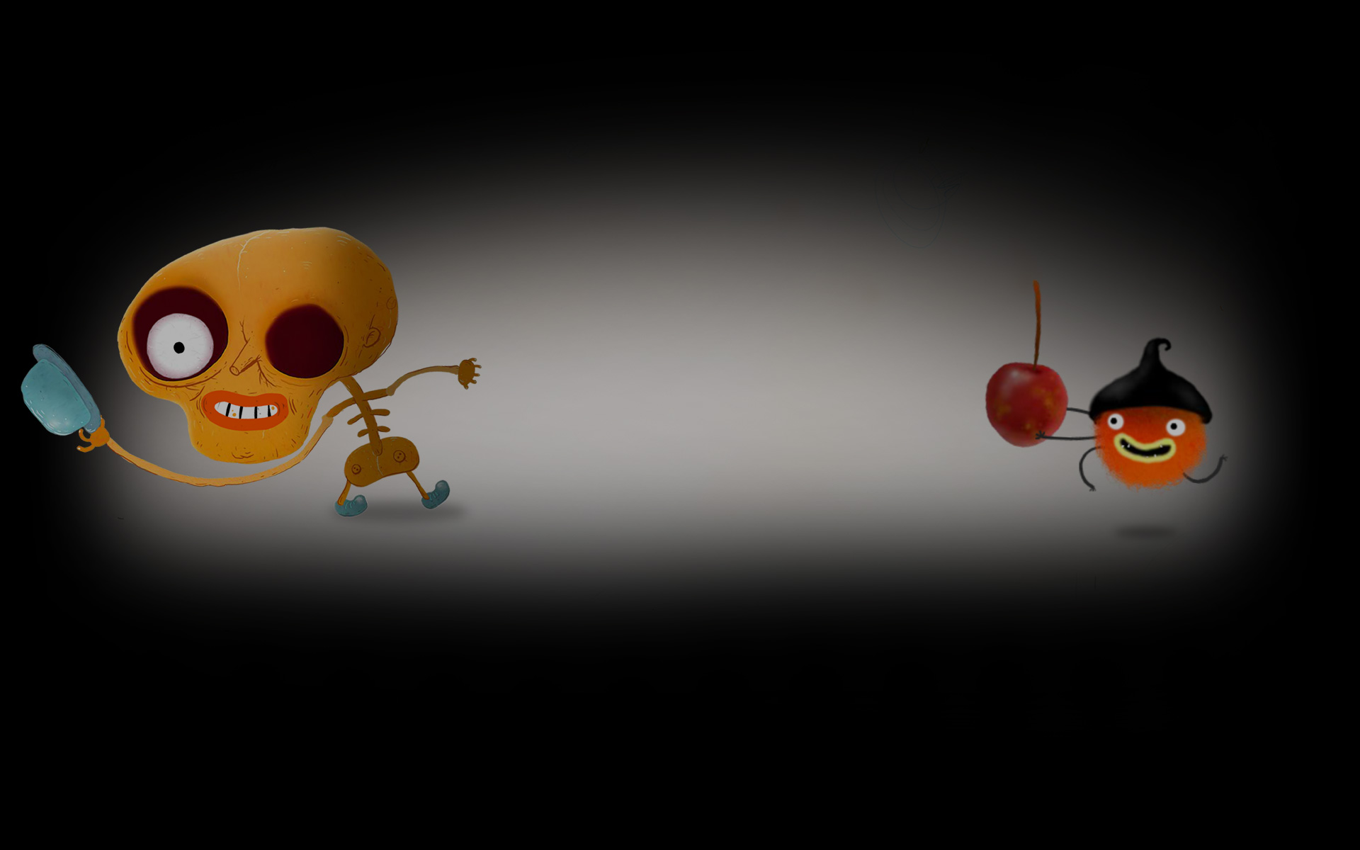 CHUCHEL (App 711660) · SteamDB