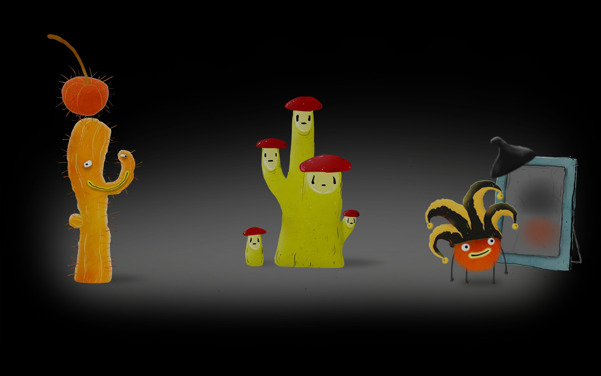 CHUCHEL (App 711660) · SteamDB