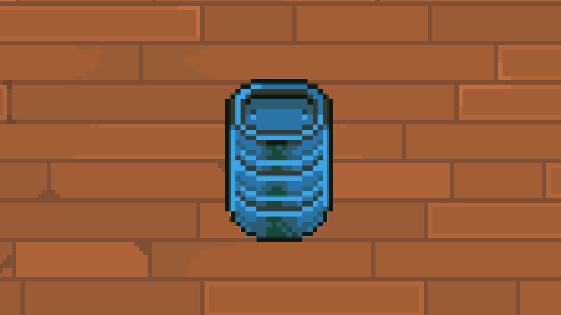 Showcase :: Mr. Barrel