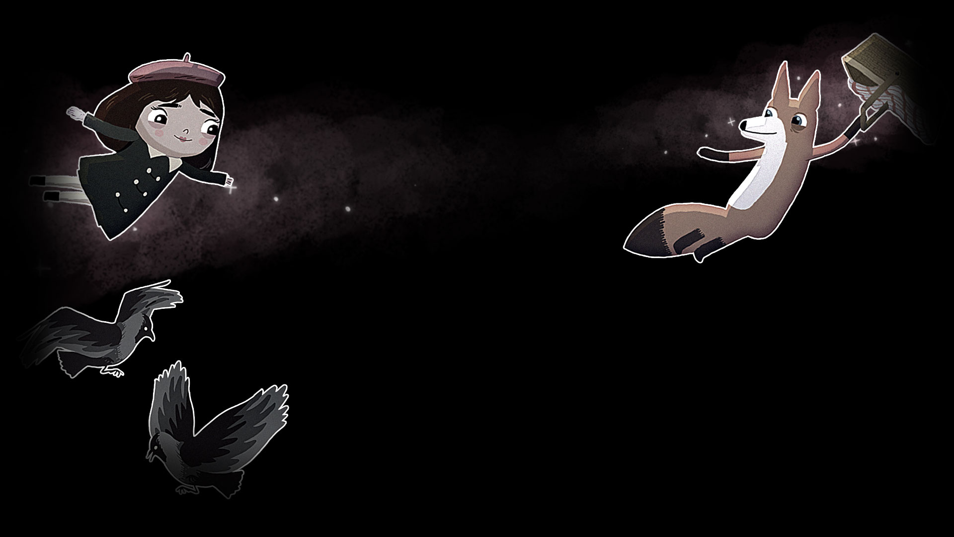 Little Misfortune Community Items · SteamDB