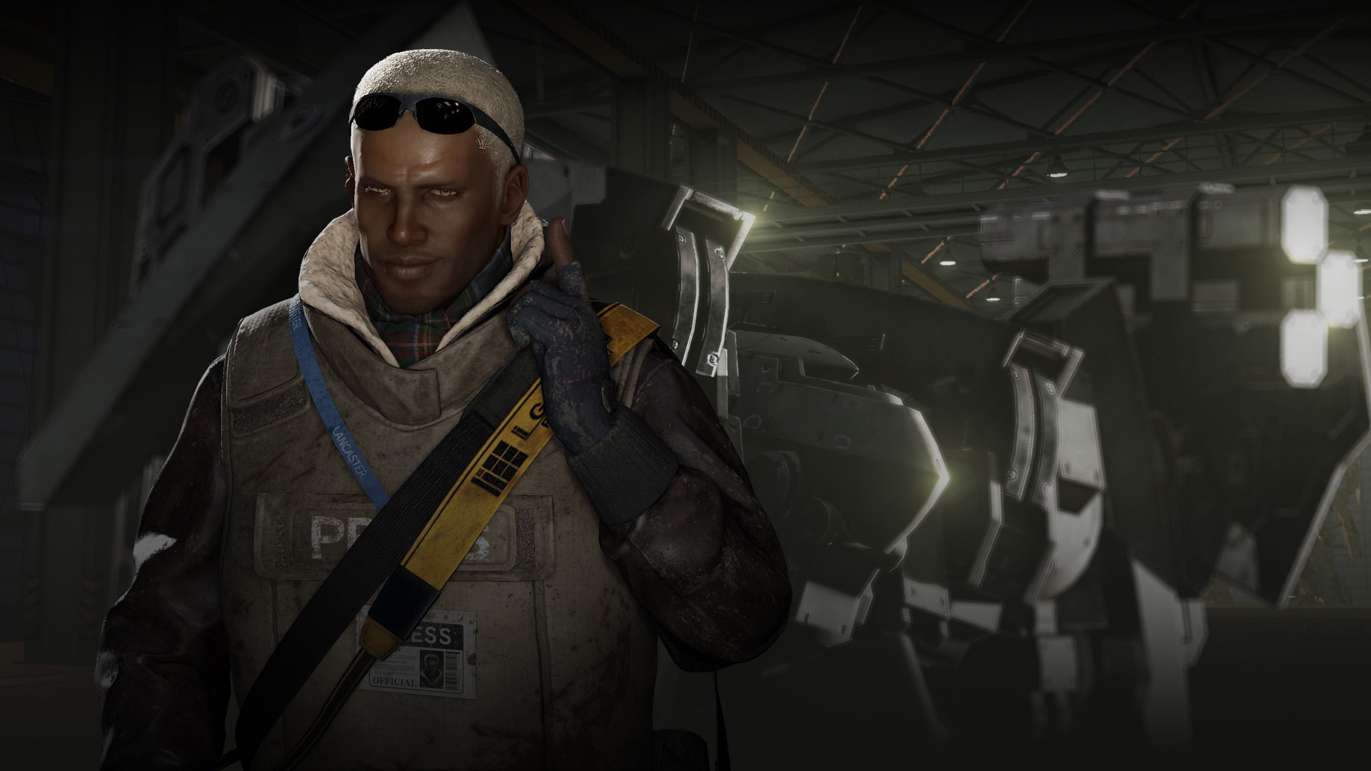 LEFT ALIVE™ (App 714370) · Steam Charts · SteamDB