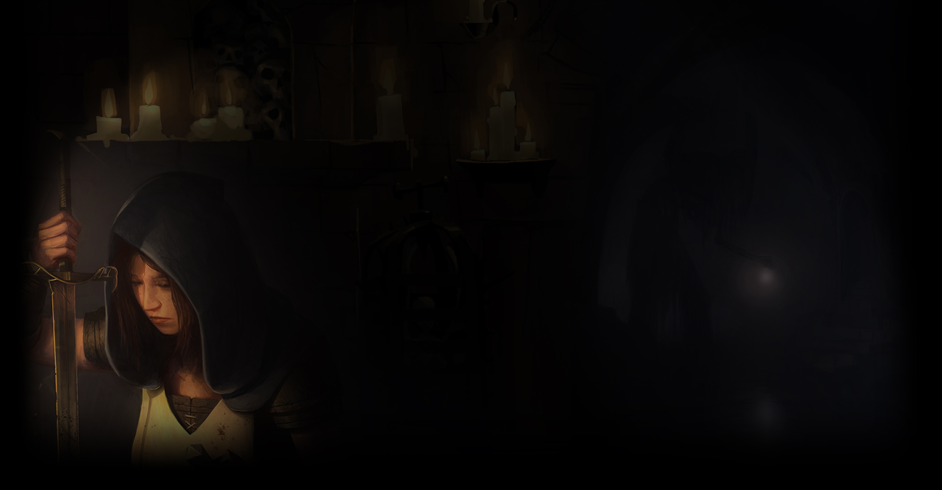 Dark Devotion (App 718590) · SteamDB