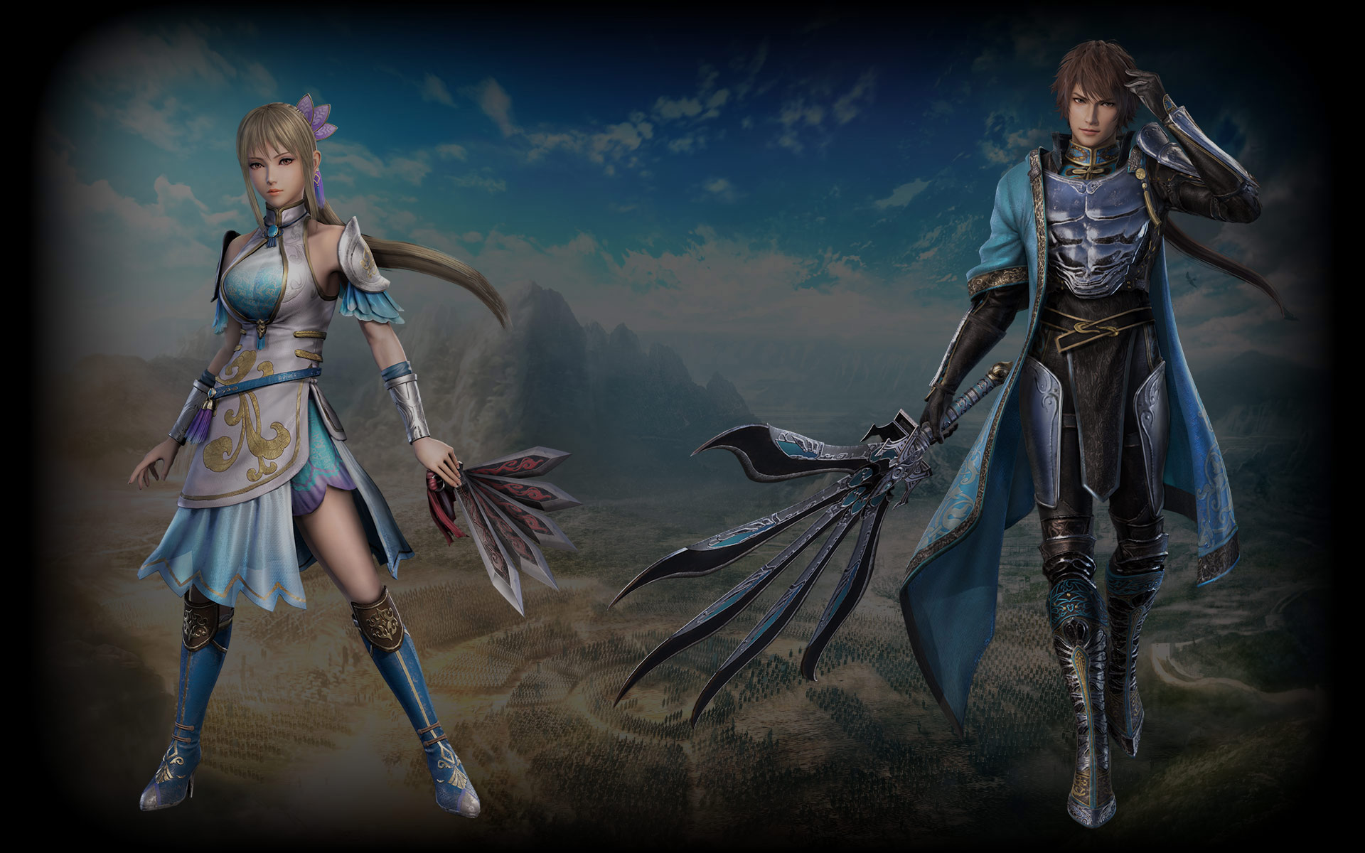 DYNASTY WARRIORS 9 (App 730310) · Steam Charts · SteamDB