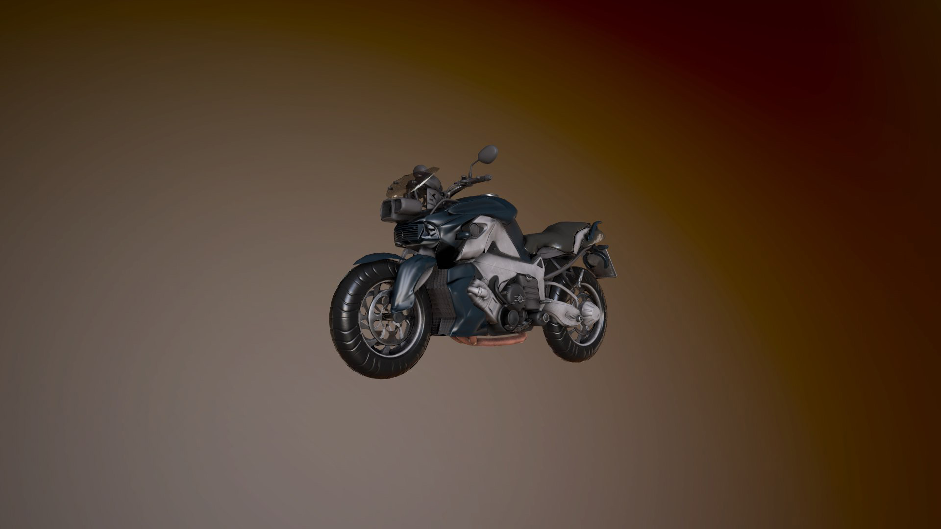 Showcase :: Wheel Riders Online OBT