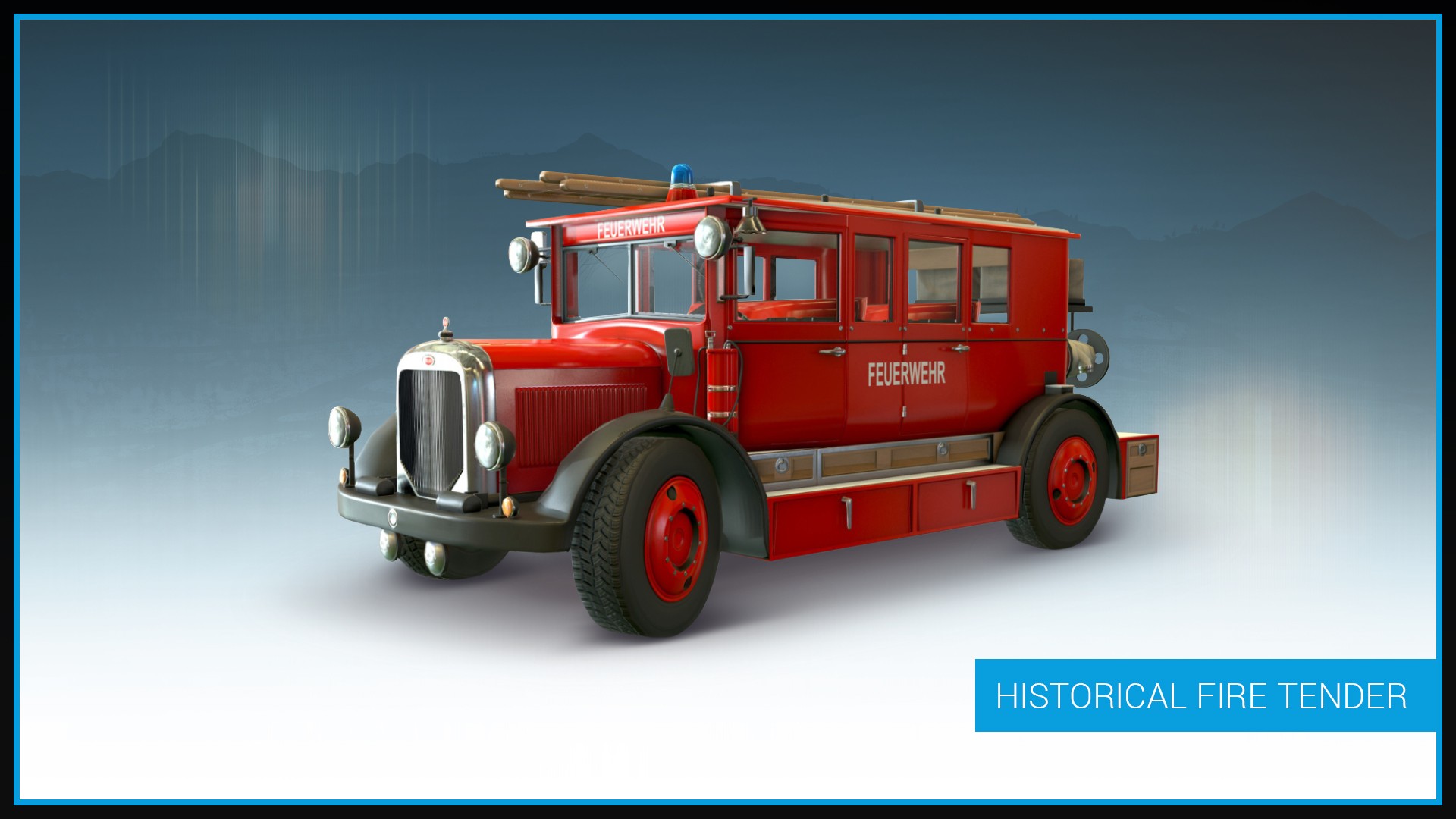 EMERGENCY 20 Community Items · SteamDB