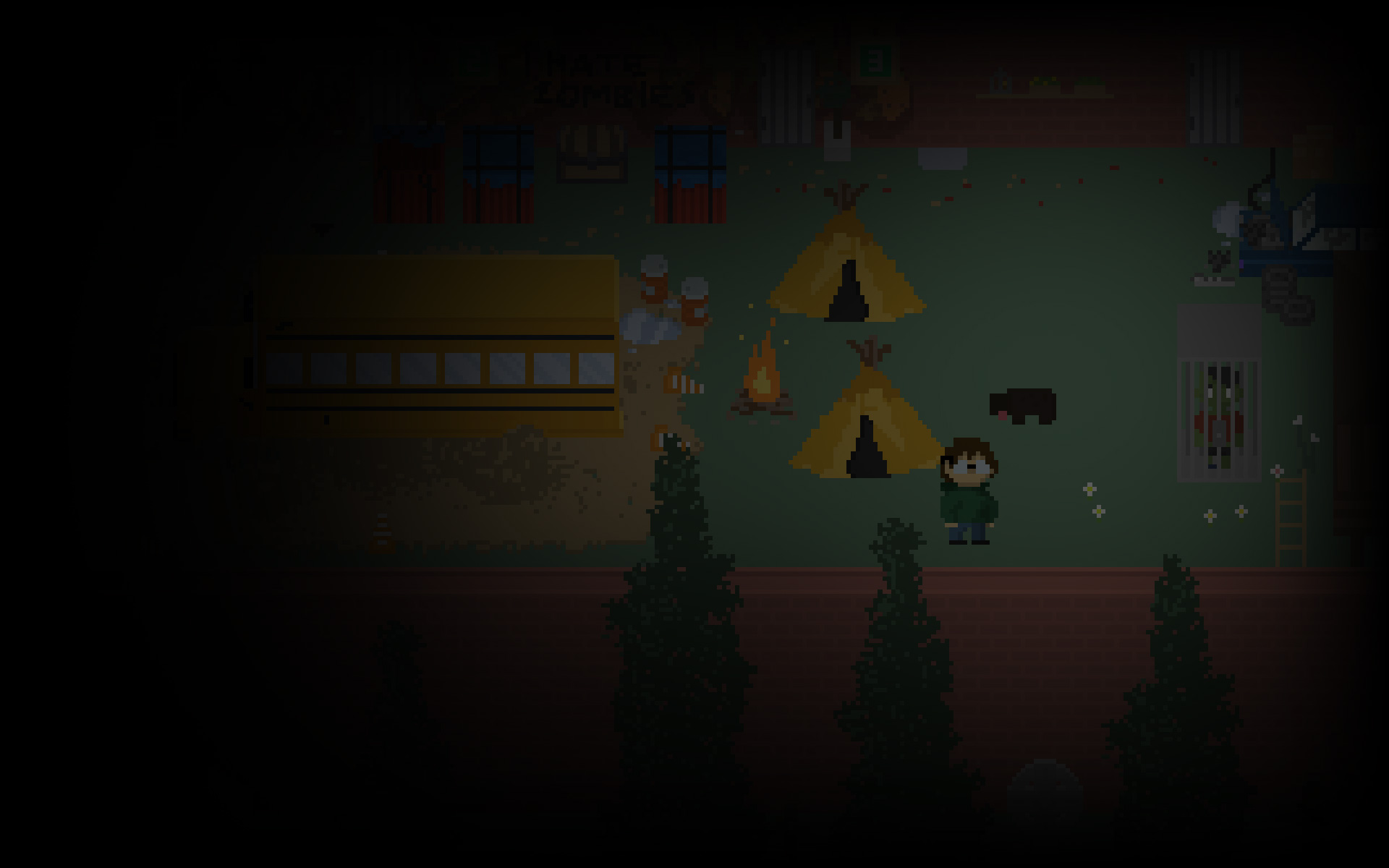 Deadly Days (App 740080) · SteamDB