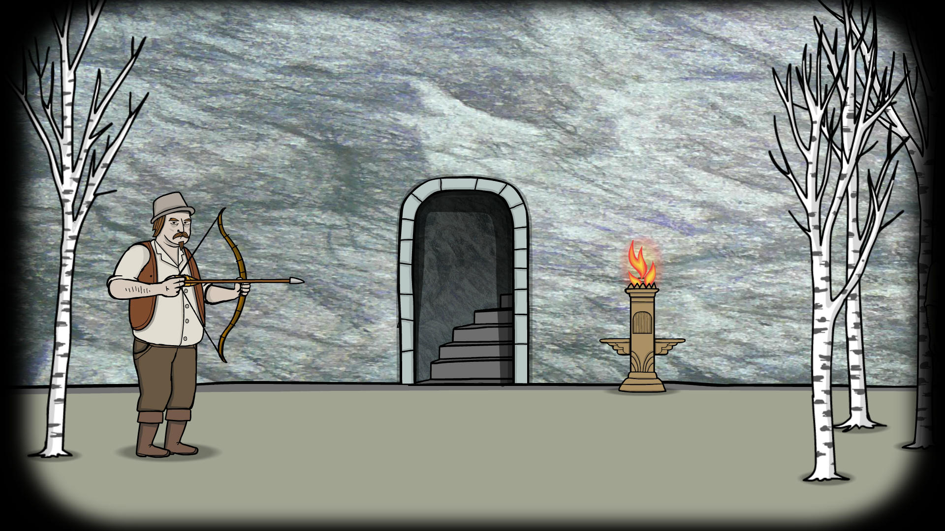 Rusty Lake Paradise Community Items · SteamDB