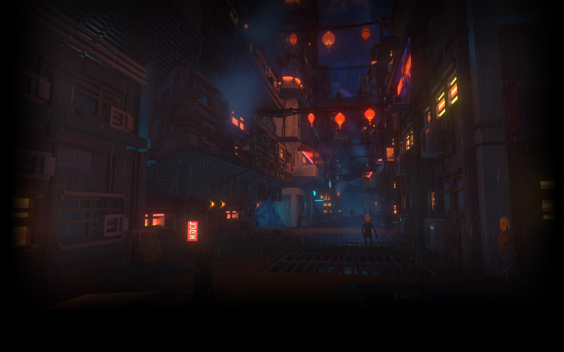 Cloudpunk (App 746850) · Steam Charts · SteamDB