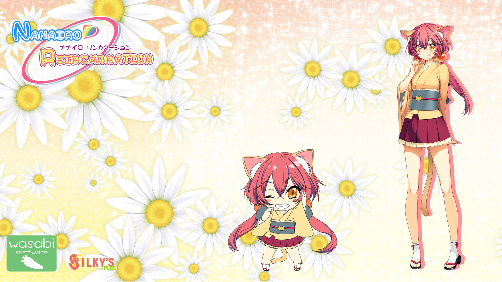 Showcase :: Nanairo Reincarnation