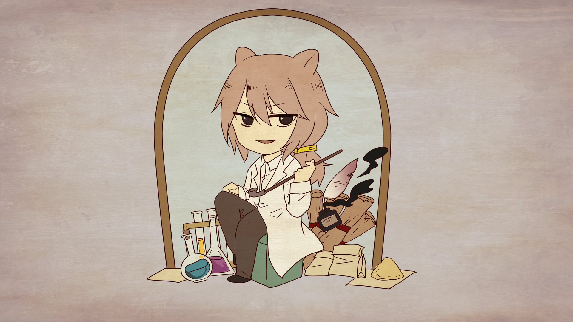 Wolf & Rabbit Community Items · SteamDB