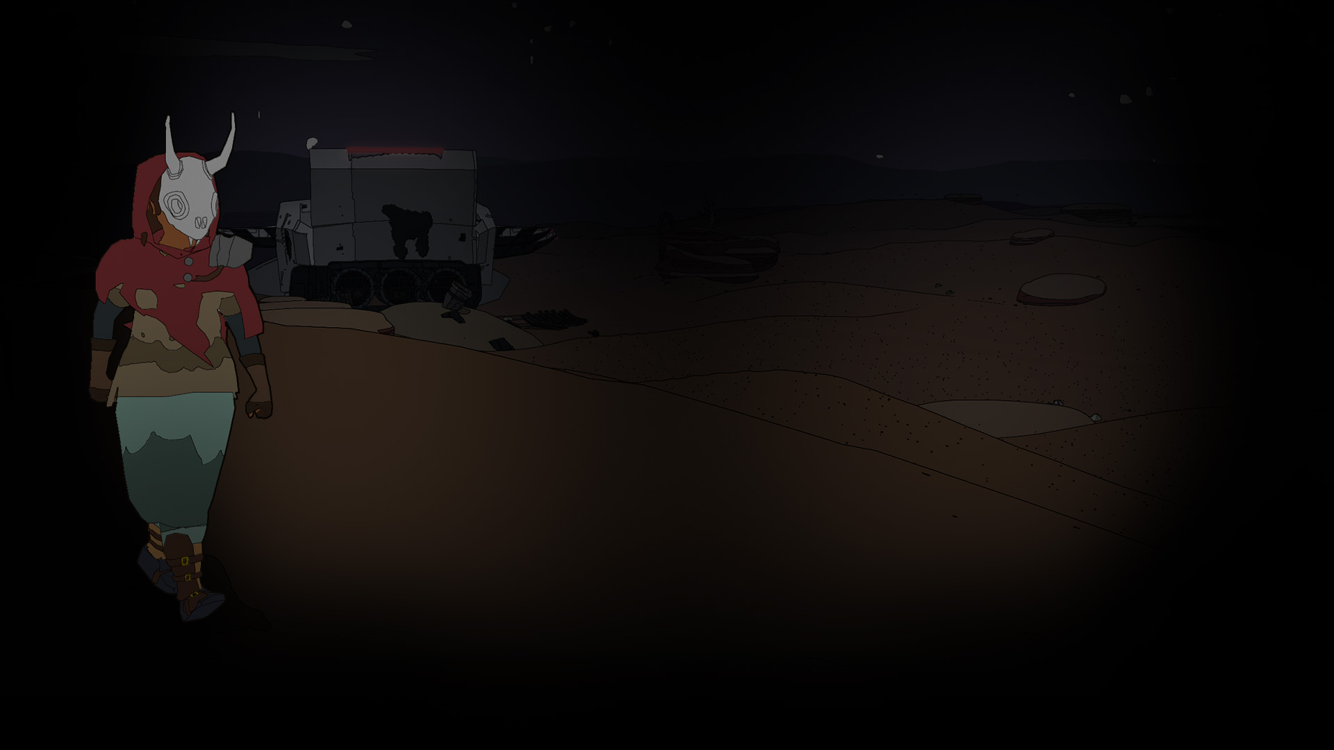 Sable Community Items · SteamDB