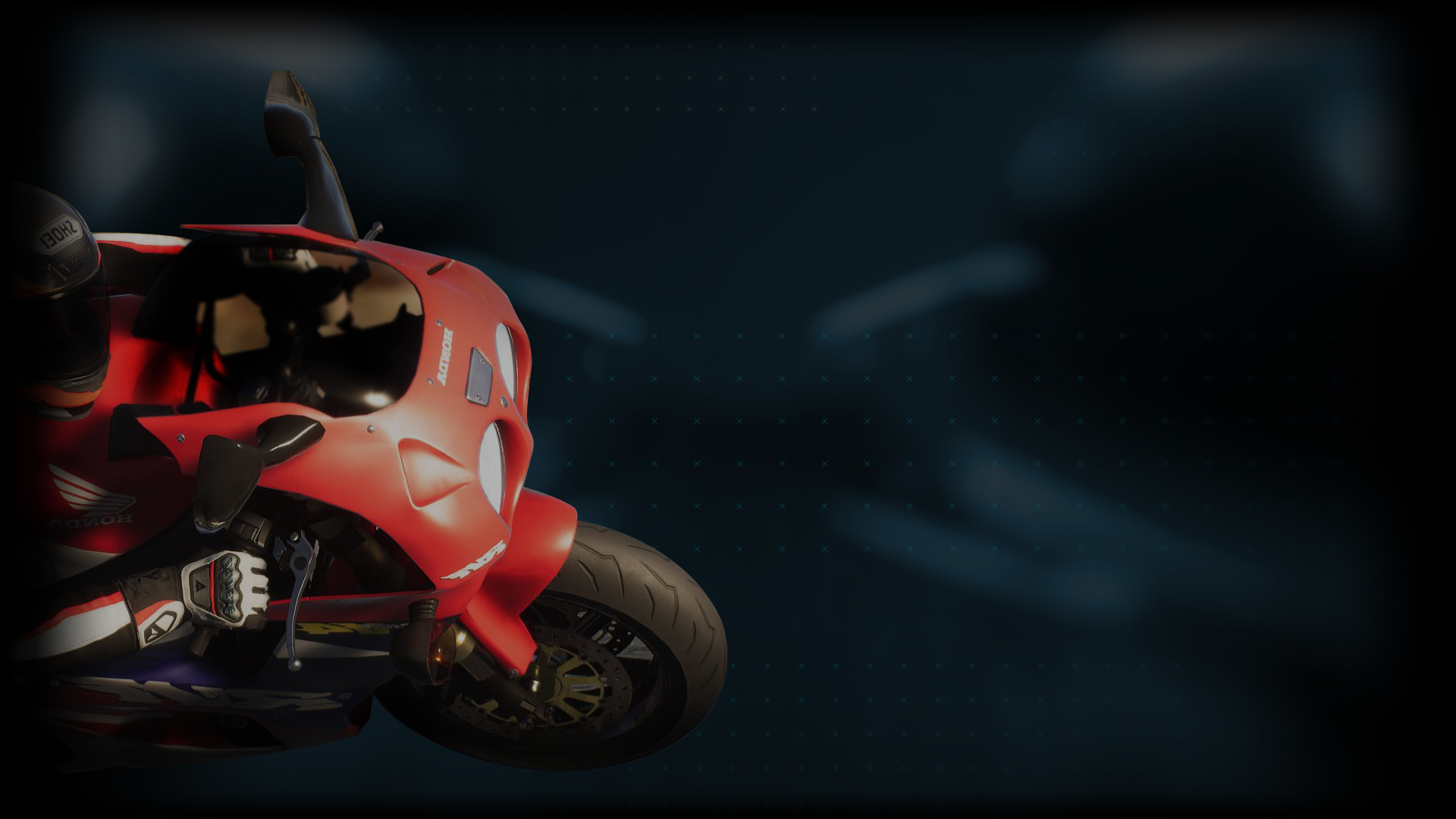 RIDE 3 (App 759740) · SteamDB