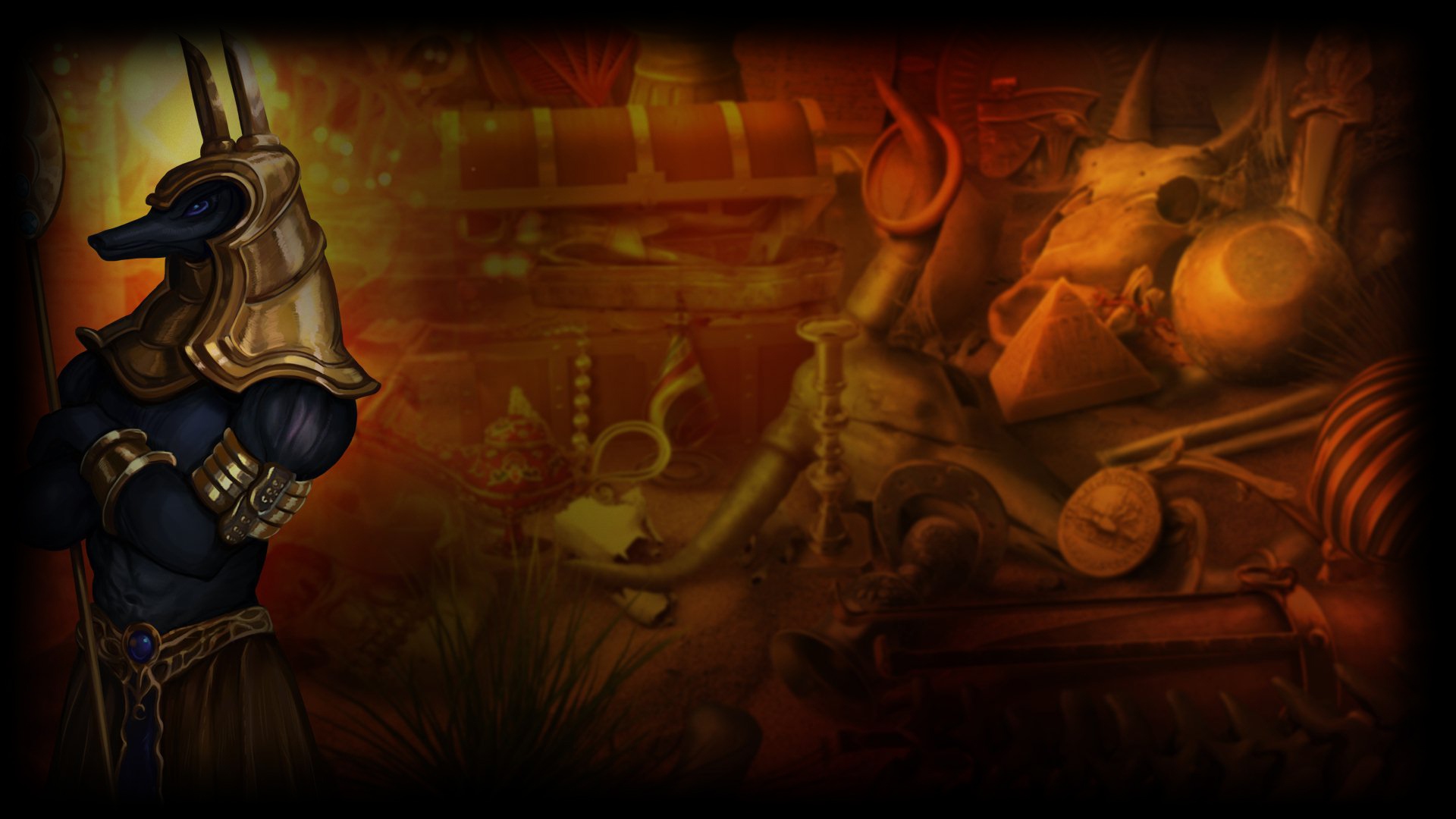 Demon Hunter 4: Riddles of Light Community Items · SteamDB