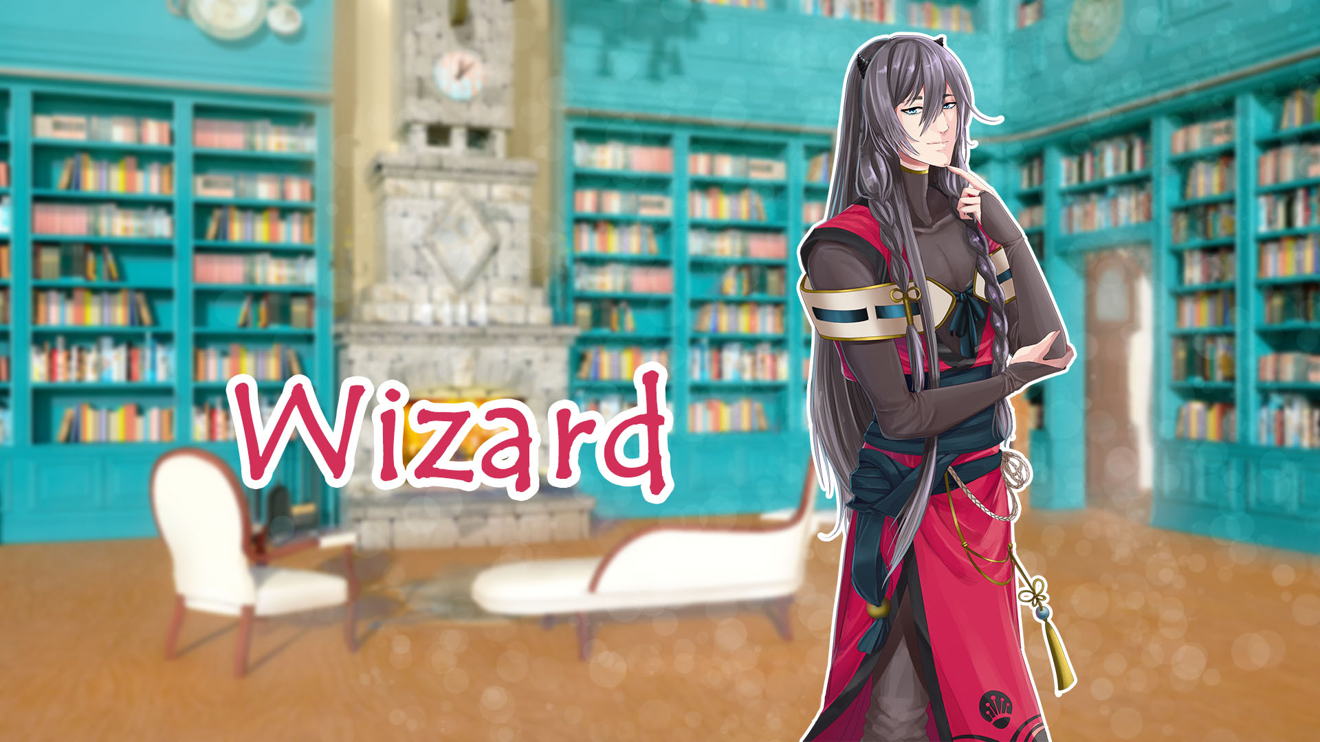 Showcase :: Crossroad