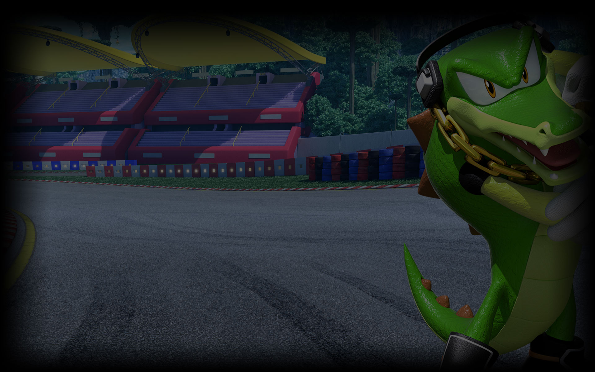 Team Sonic Racing™ (App 785260) · SteamDB