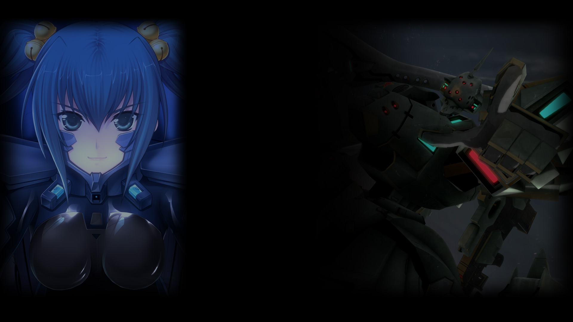 Muv-Luv Alternative Total Eclipse · Muv-Luv Alternative Total Eclipse Remastered Community Items ...