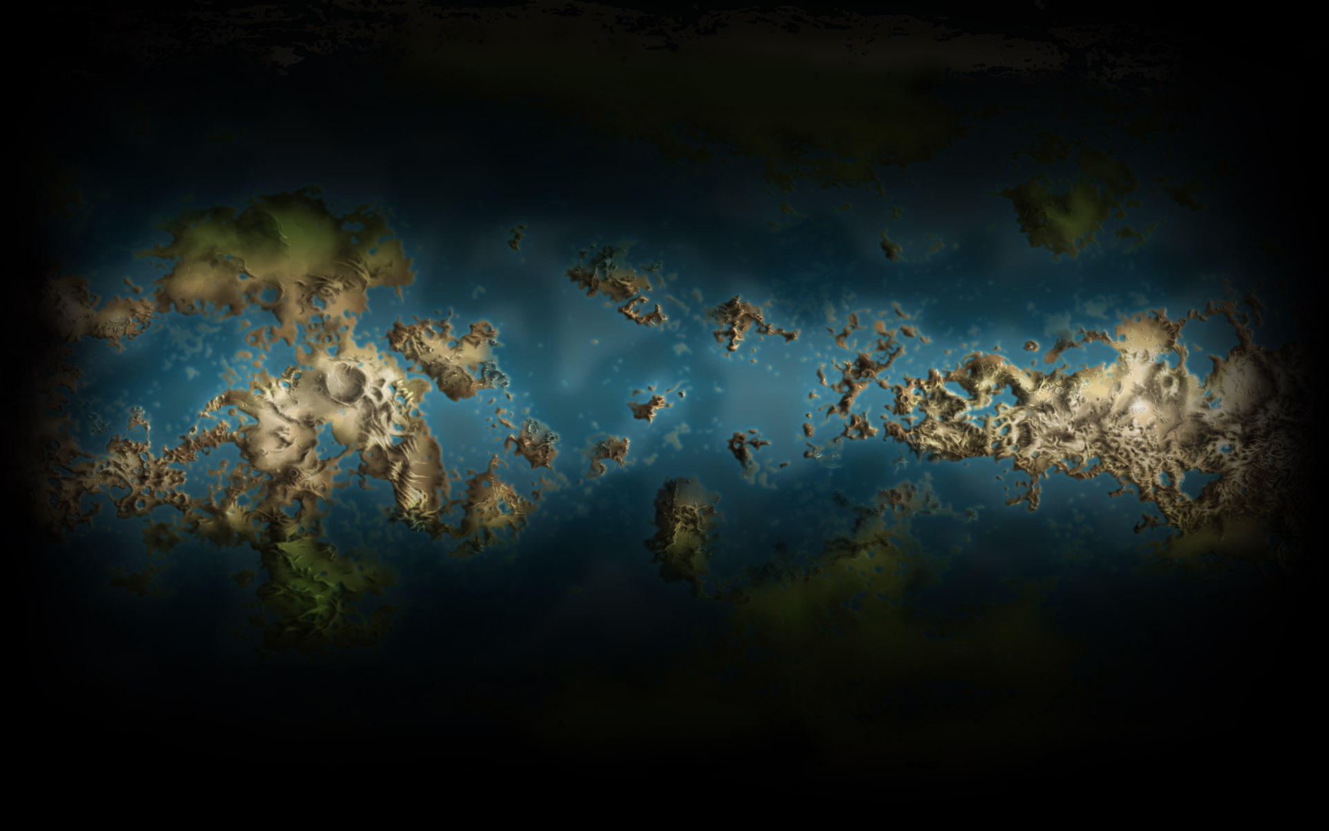 Gaia Beyond Community Items · SteamDB