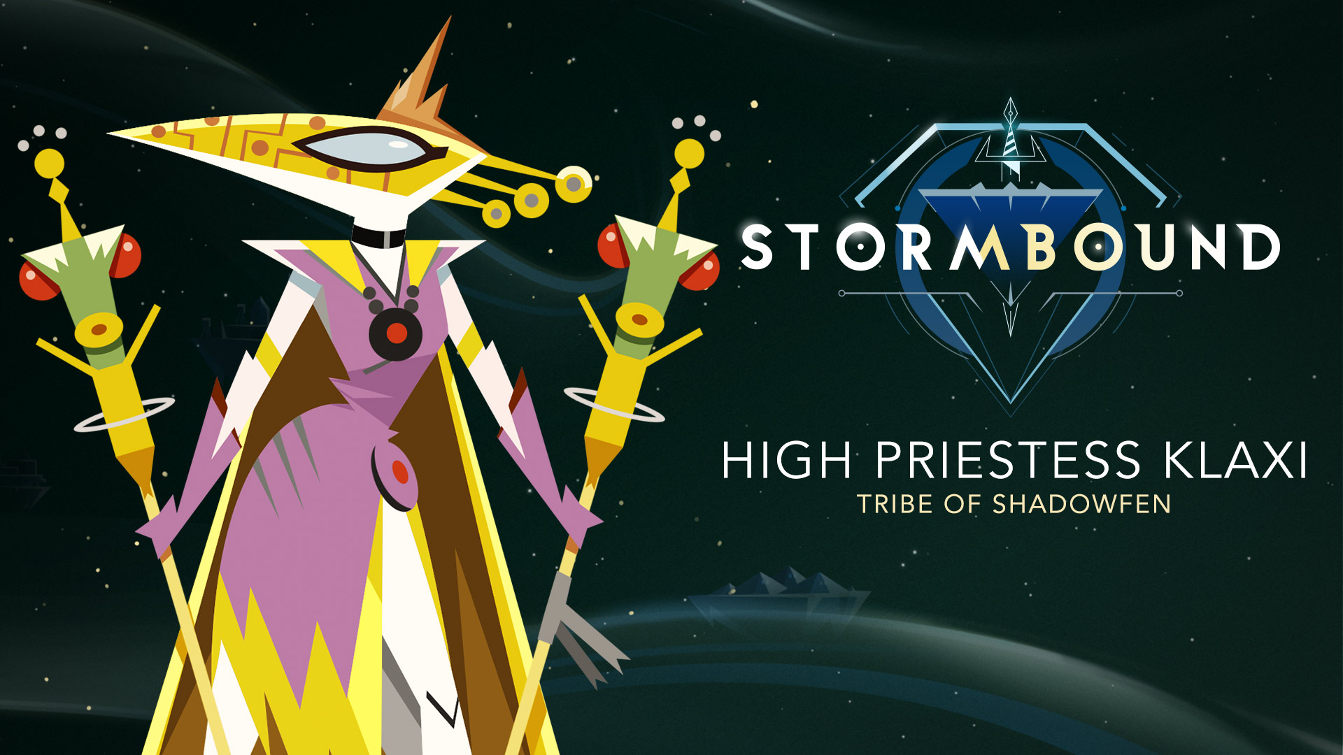 Showcase :: Stormbound