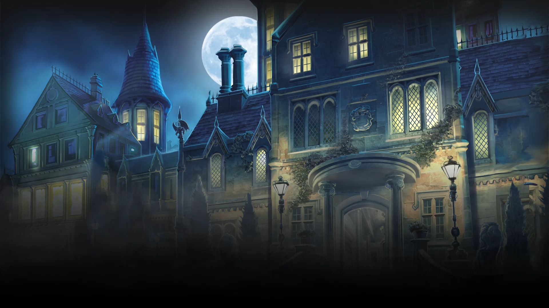 Clue/Cluedo: The Classic Mystery Game (App 794800) · SteamDB