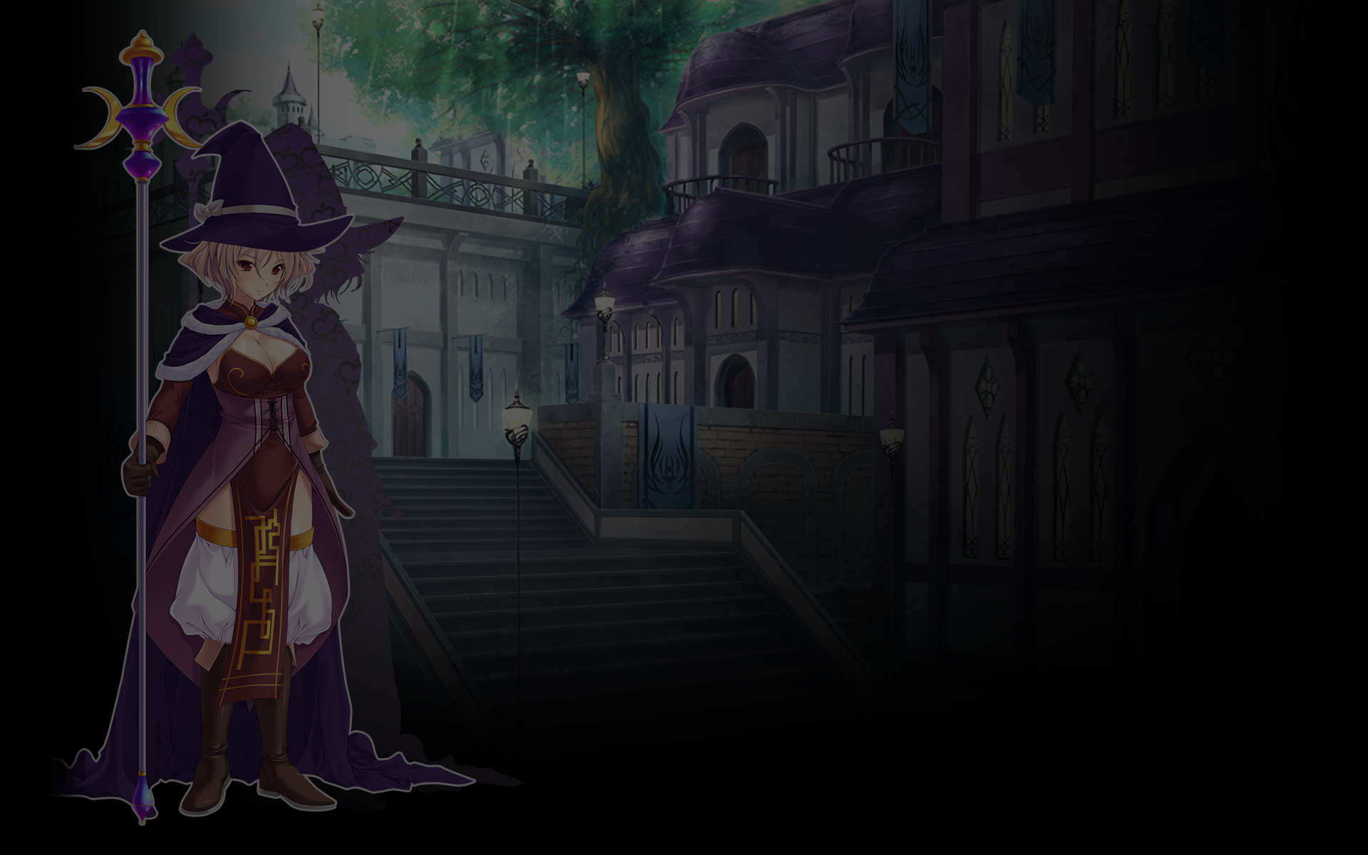 Master of the Harem Guild Community Items · SteamDB