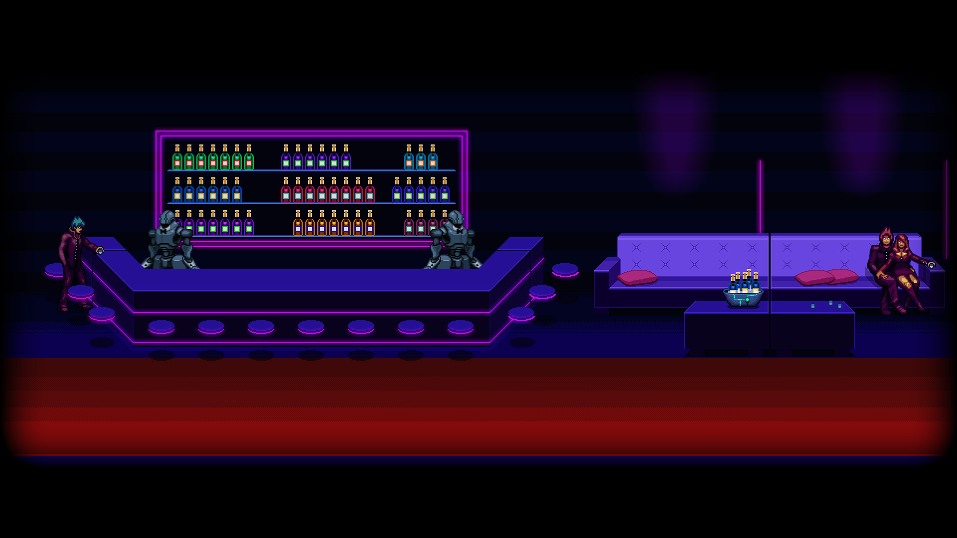 Unending Dusk Community Items · SteamDB