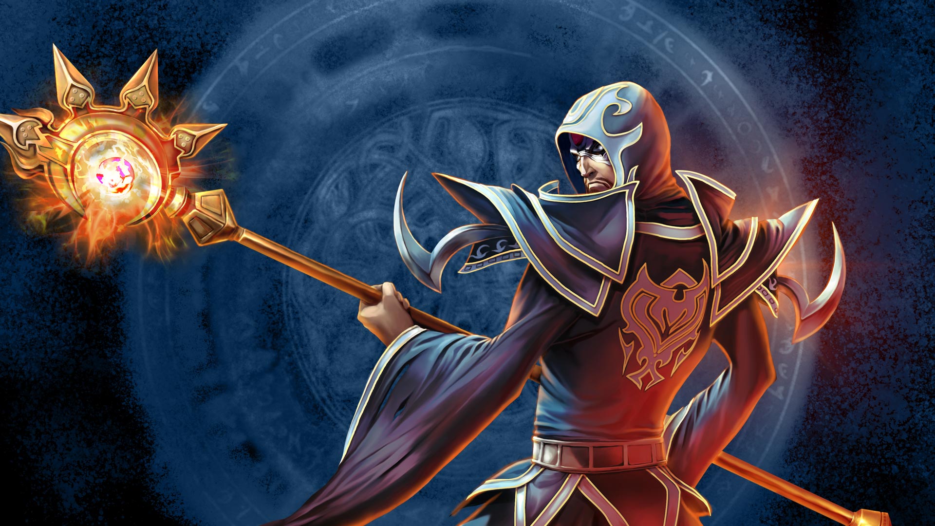 Runes of Magic (App 808290) · Screenshots · SteamDB