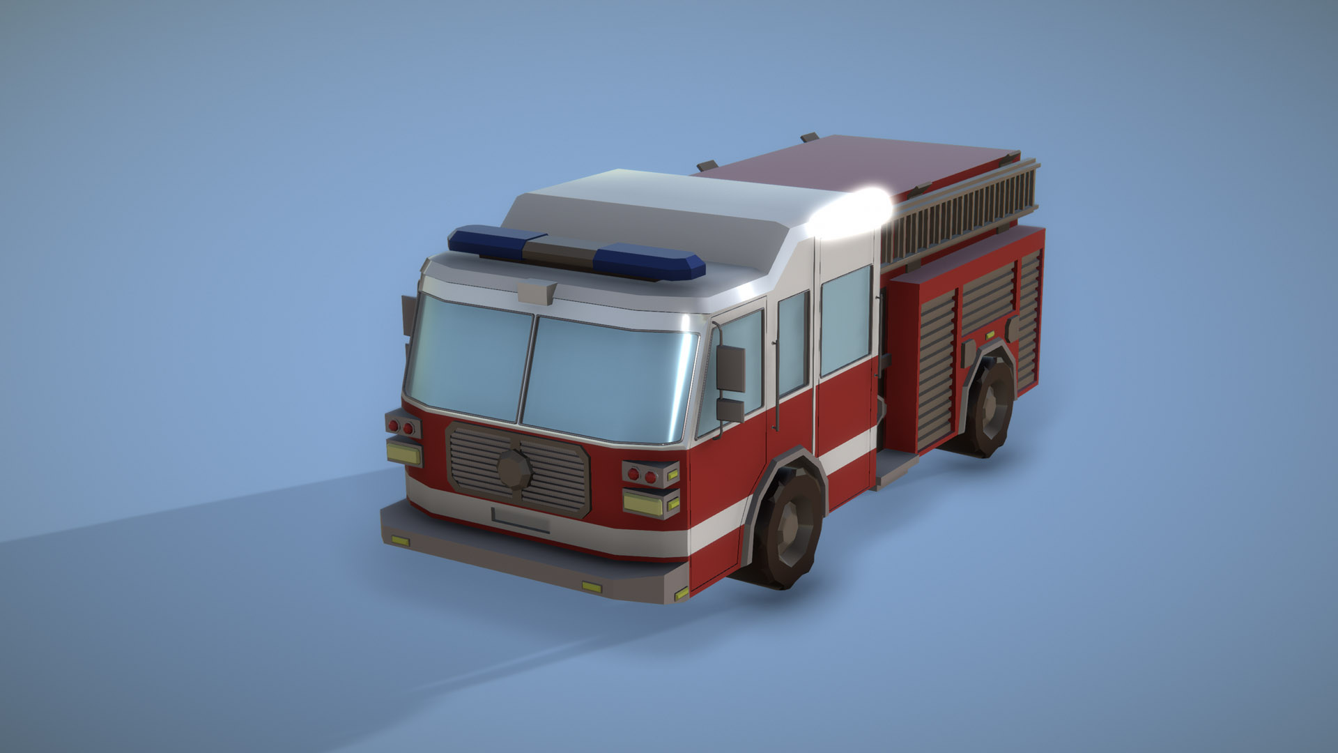 Showcase :: Rescue HQ - The Tycoon