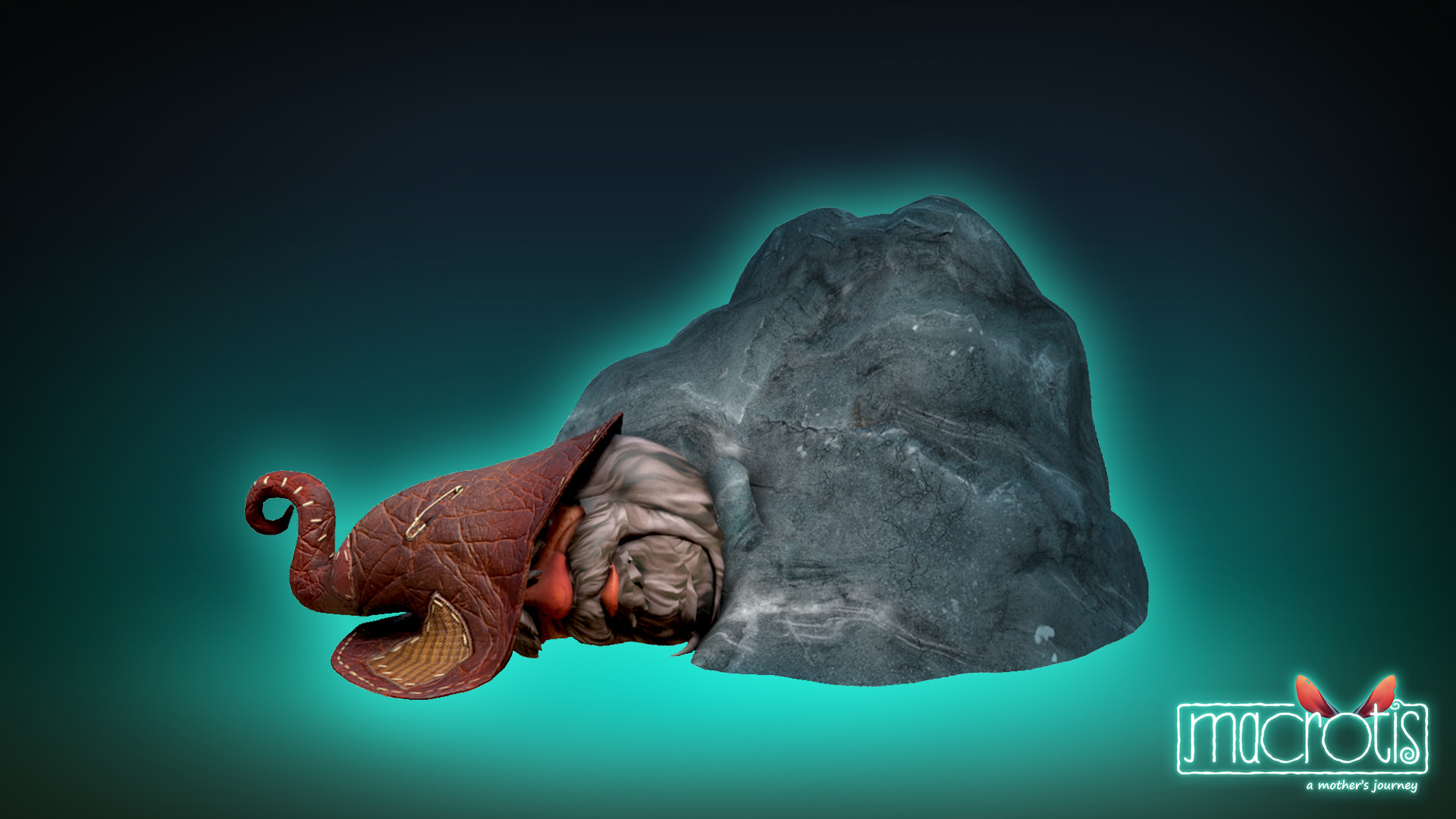 Showcase :: Macrotis: A Mother's Journey