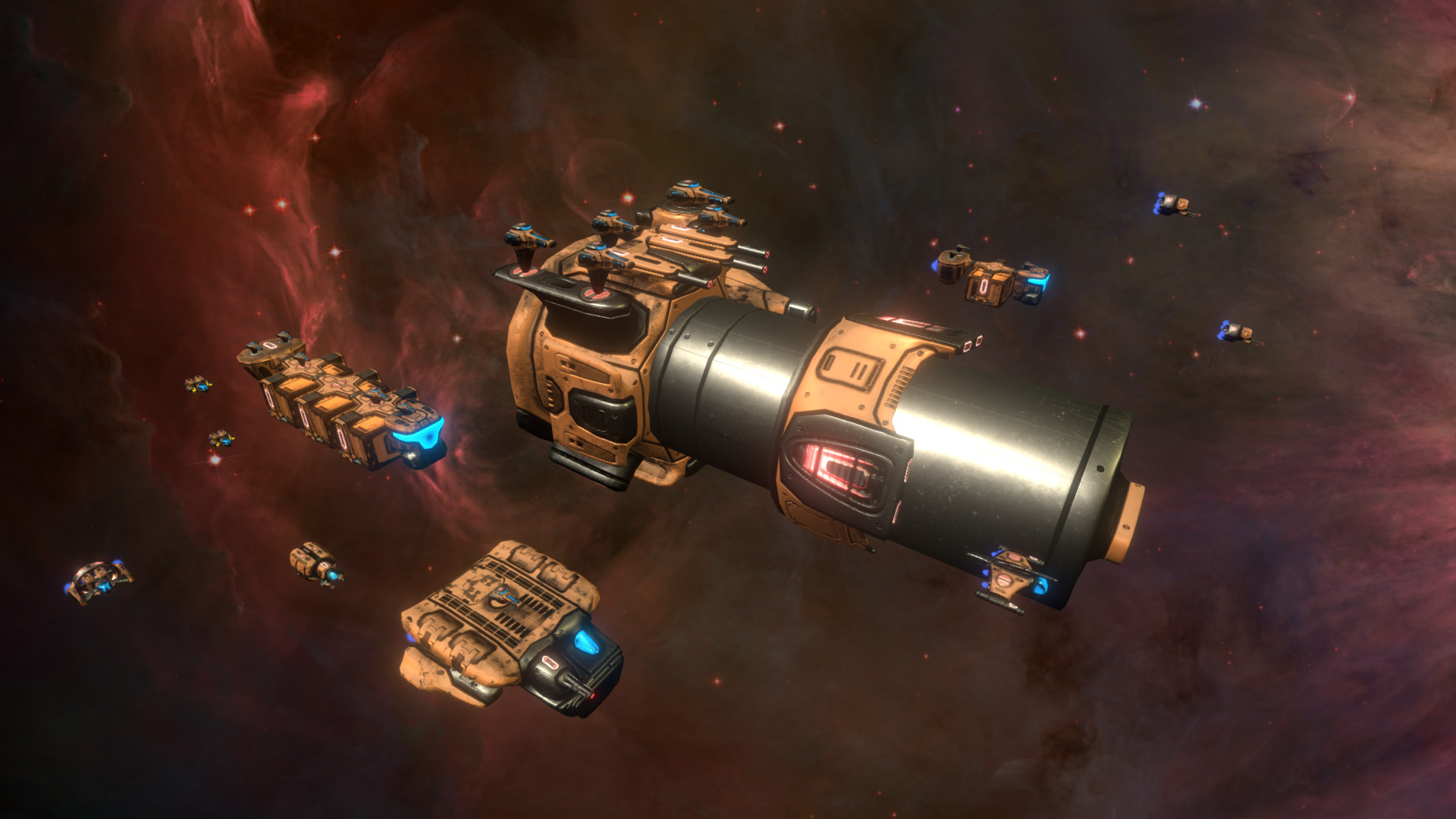 Showcase :: Star Valor