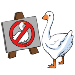 Showcase :: Untitled Goose Game