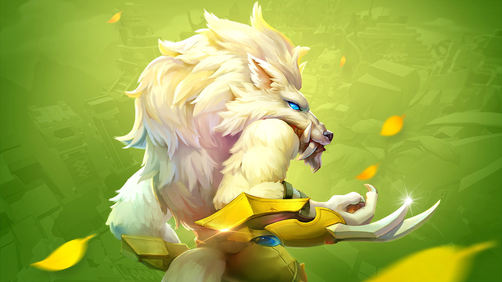 Showcase :: Endless World Idle RPG