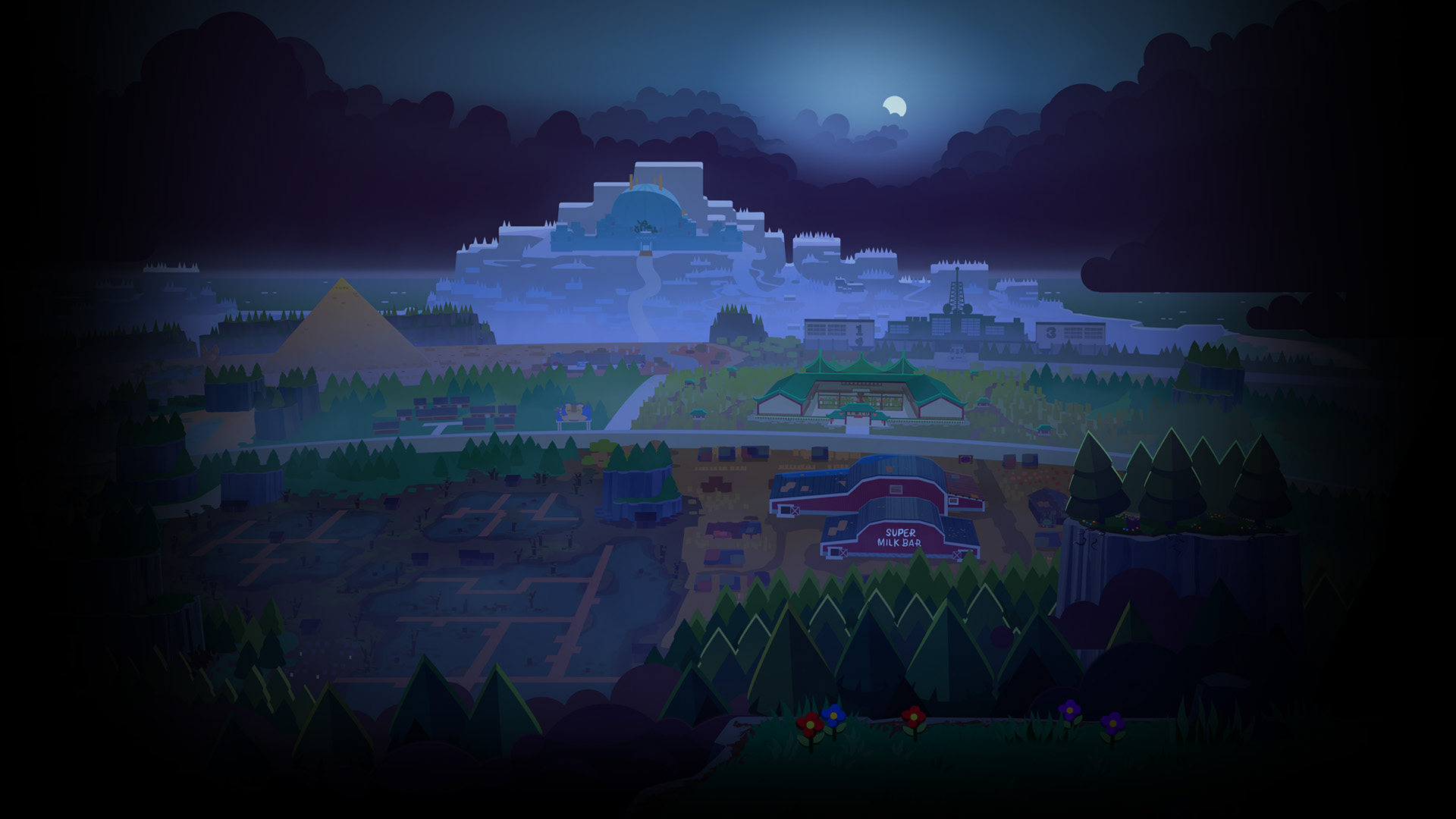 Super Animal Royale (App 843380) · Community Items · SteamDB