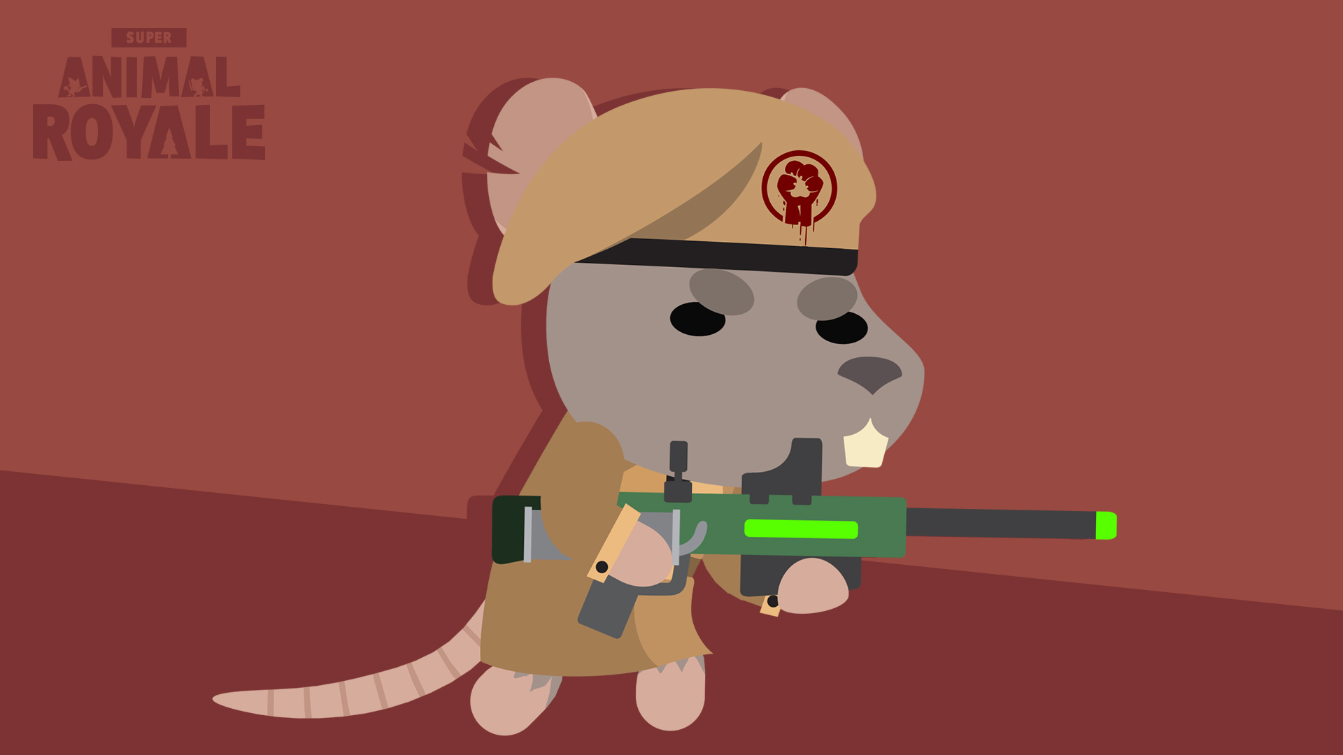 Super Animal Royale (App 843380) · SteamDB