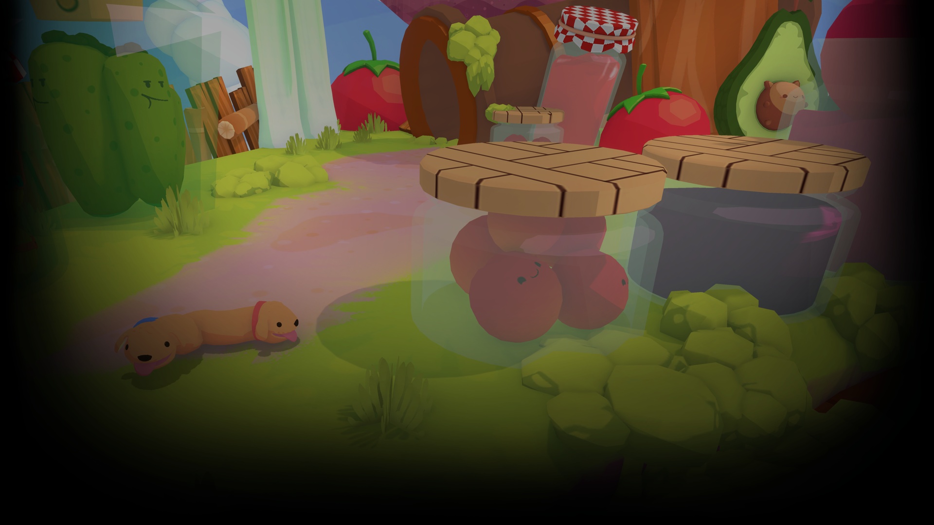 PHOGS! (App 850320) · SteamDB