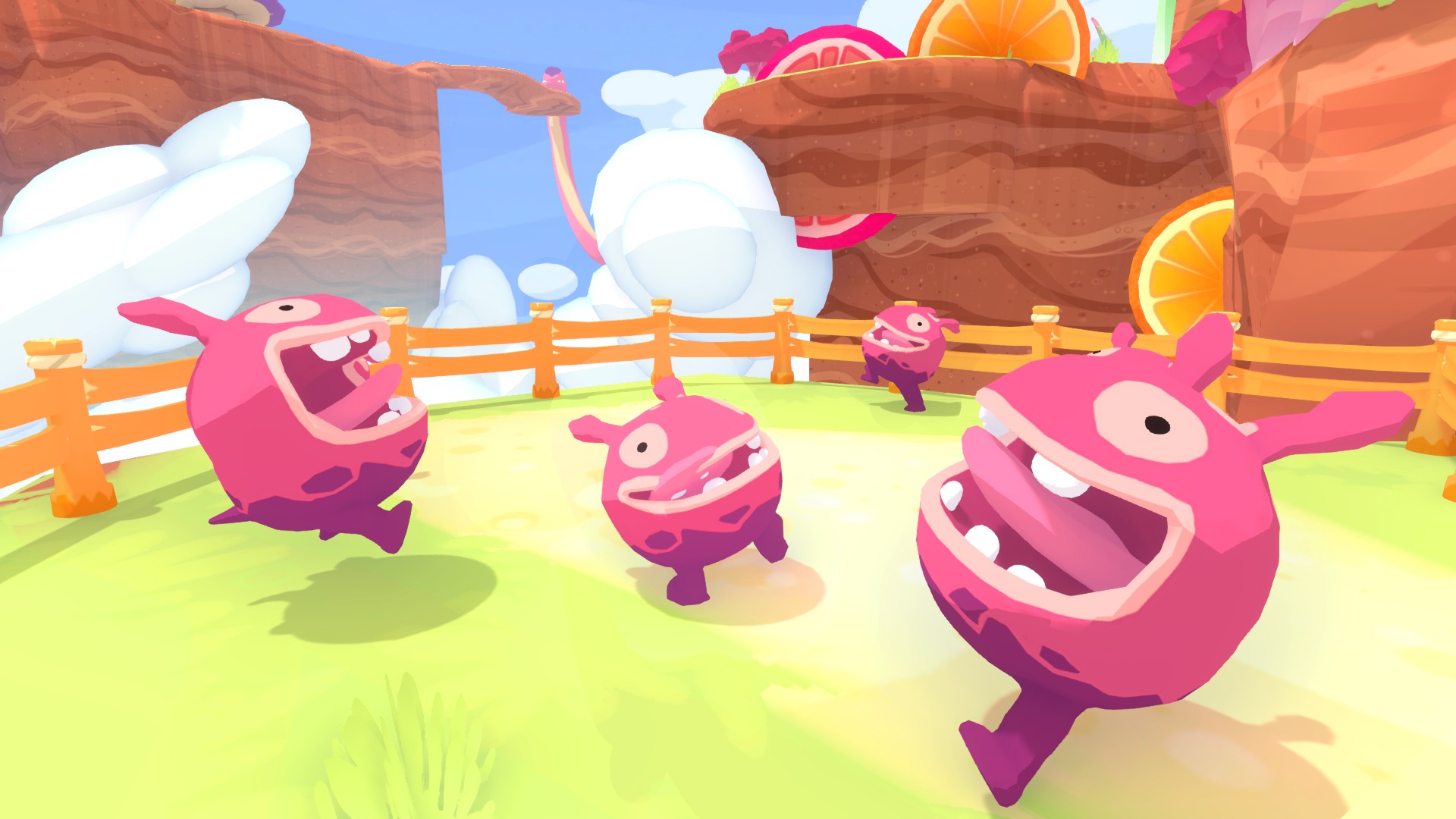 PHOGS! (App 850320) · SteamDB