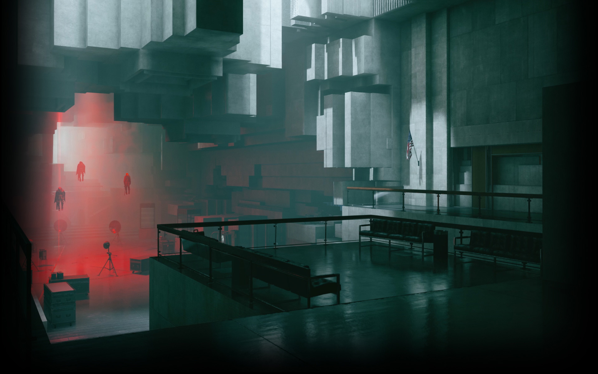 Control Ultimate Edition (App 870780) · SteamDB