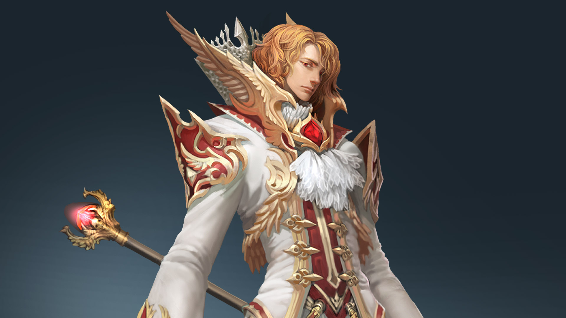 Showcase :: MU Legend