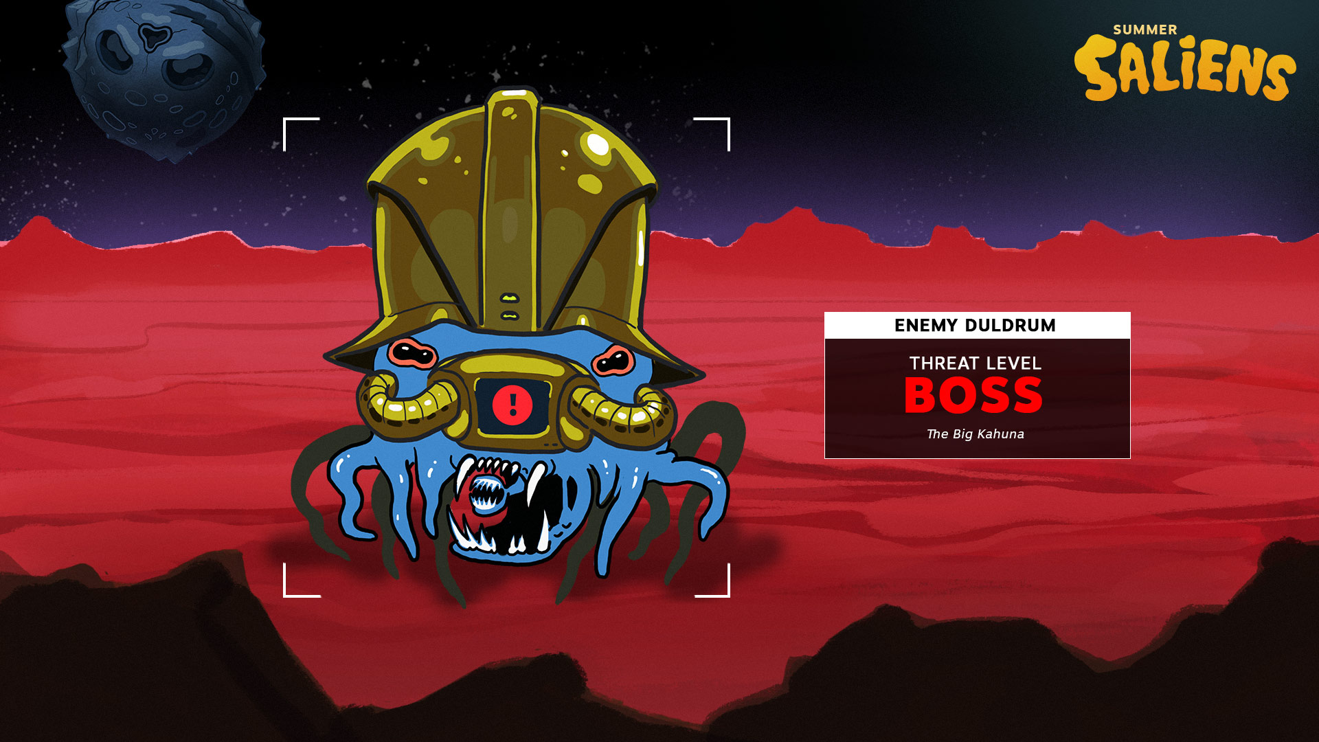 Intergalactic Steam Summer Sale Community Items (App 876740) · SteamDB