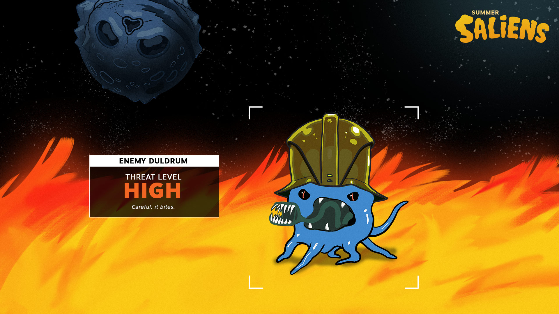 Intergalactic Steam Summer Sale Community Items (App 876740) · SteamDB