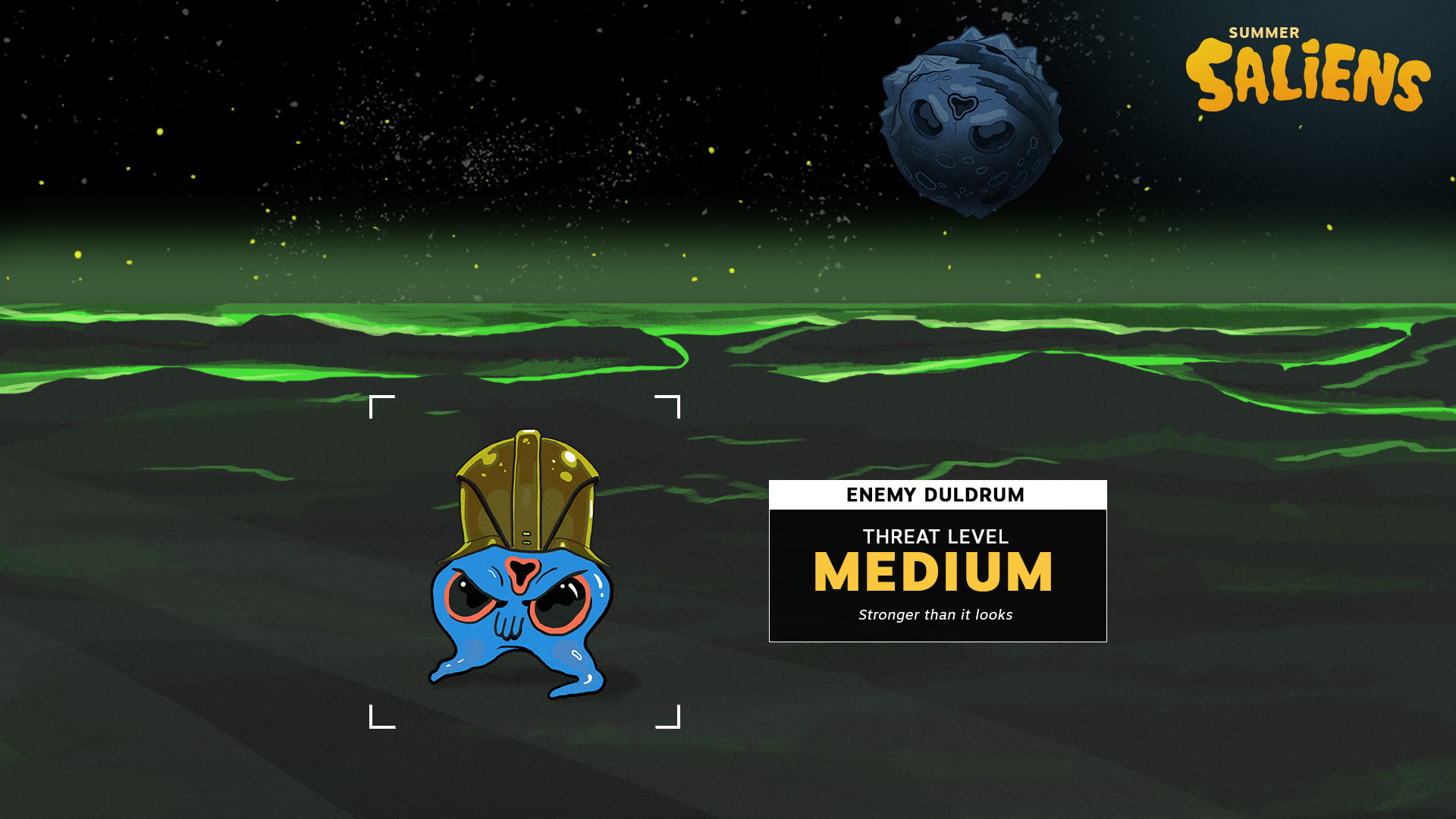 Intergalactic Steam Summer Sale Community Items (App 876740) · SteamDB