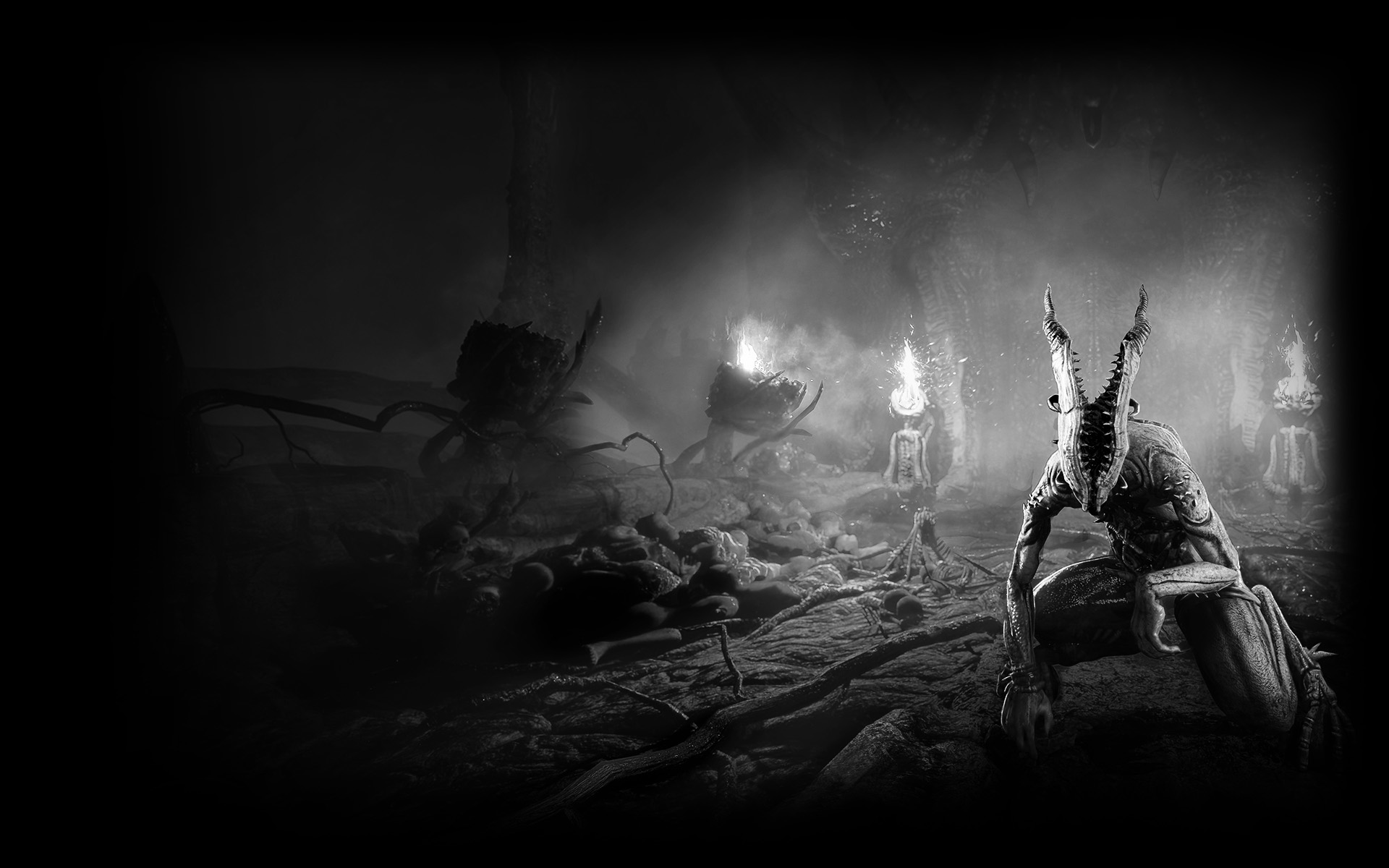 Agony UNRATED (App 879420) · SteamDB