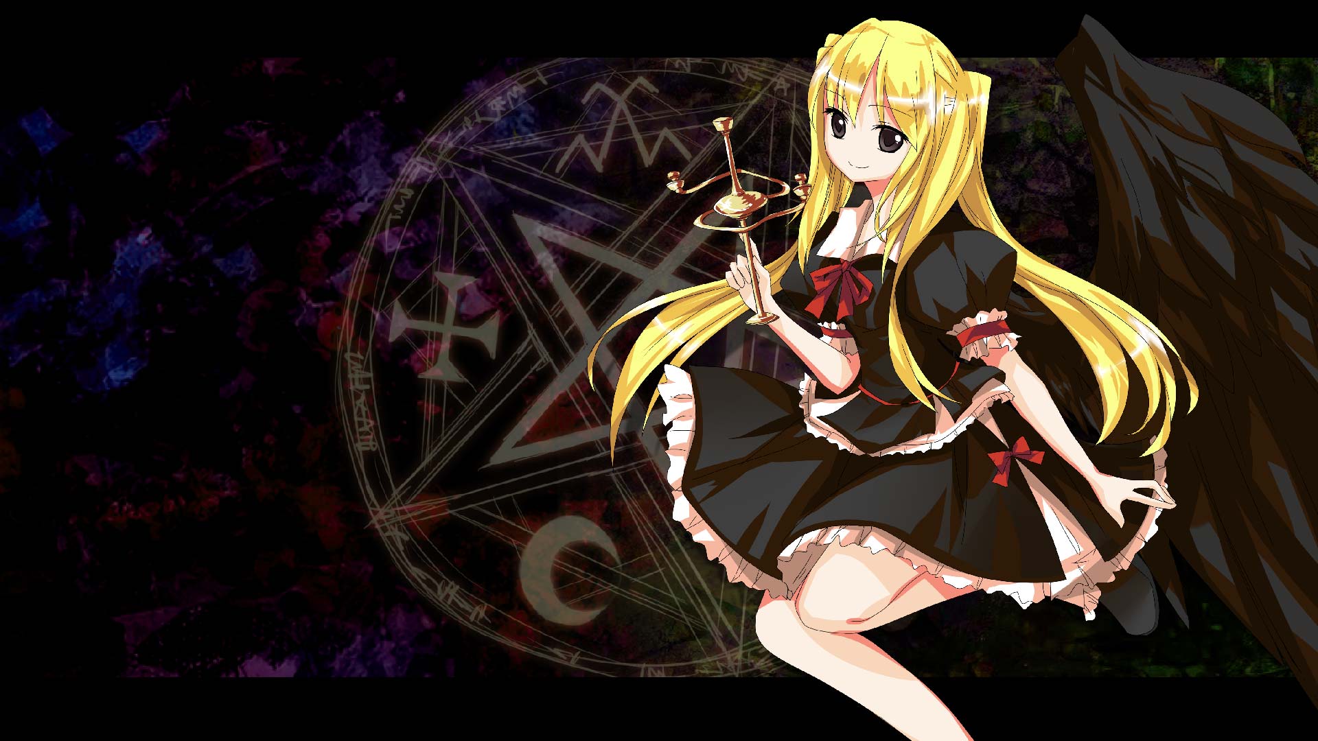 Showcase :: TouHou Makuka Sai ~ Fantastic Danmaku Festival