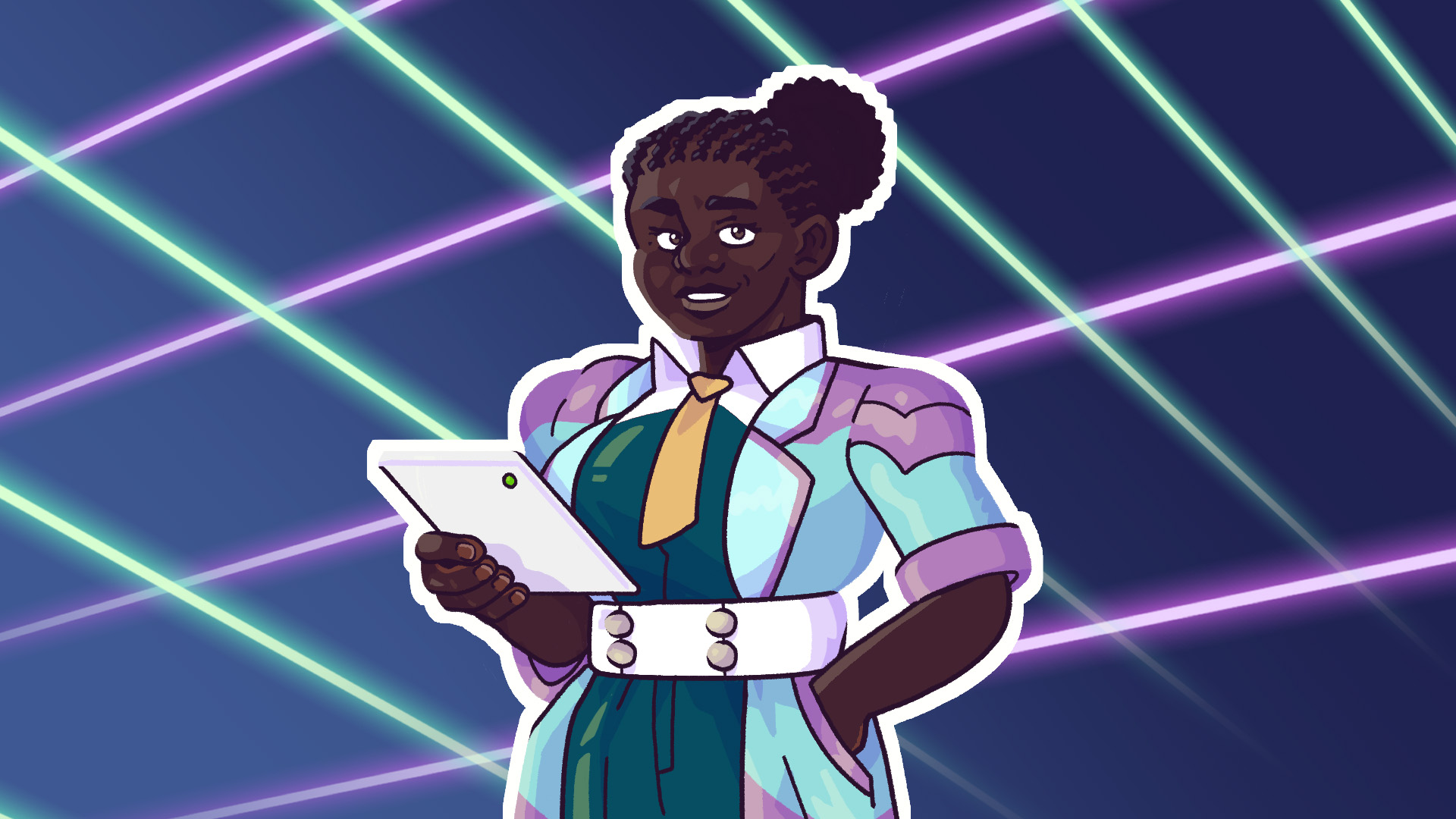 Showcase :: Times and Galaxy