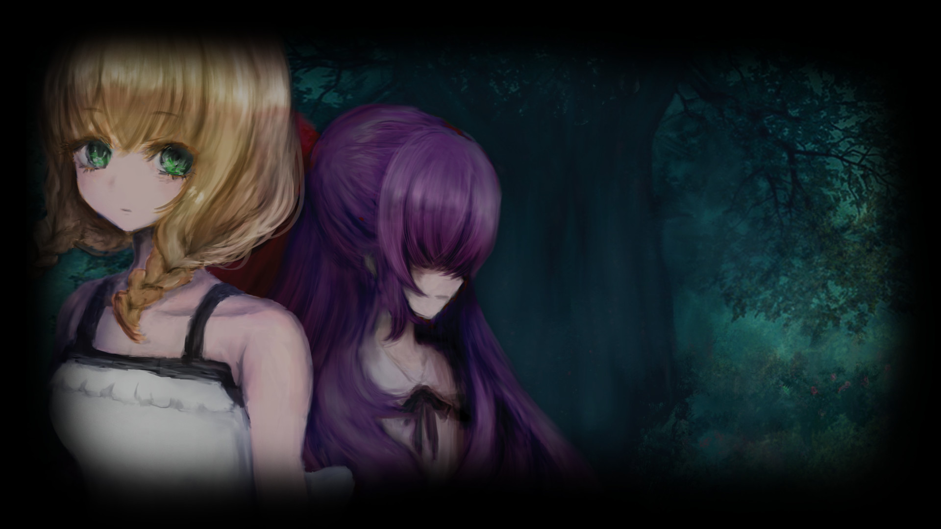 The Witch's House MV (App 885810) · SteamDB