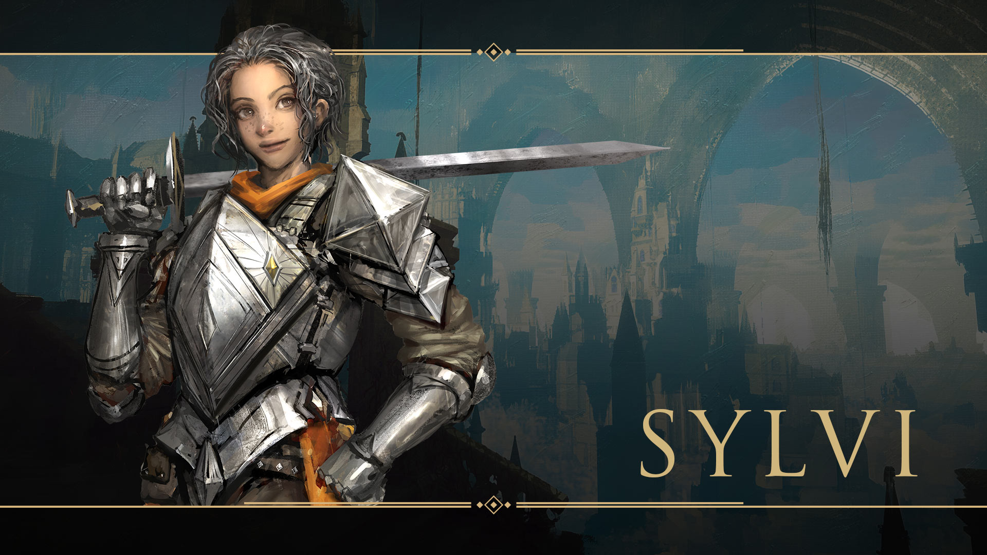 BABYLON'S FALL (App 889750) · SteamDB