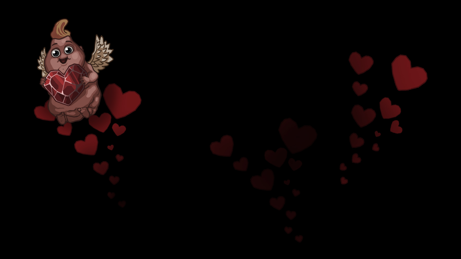 Hell Pie (App 889910) · SteamDB