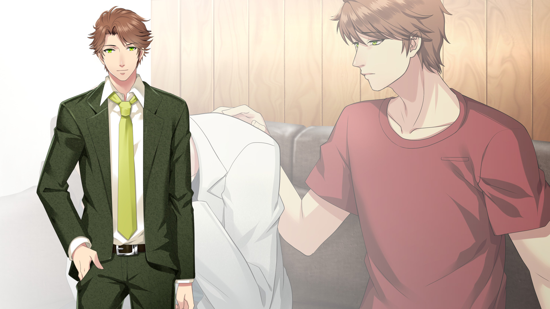 Showcase :: My Heart Grows Fonder