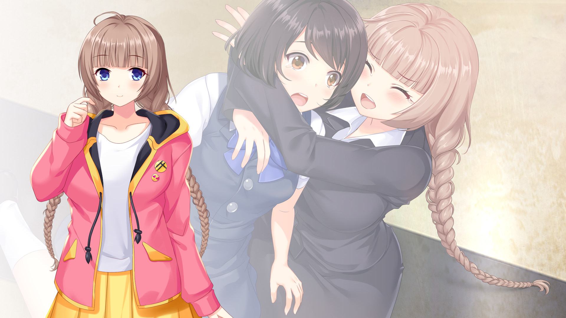 Showcase :: My Heart Grows Fonder